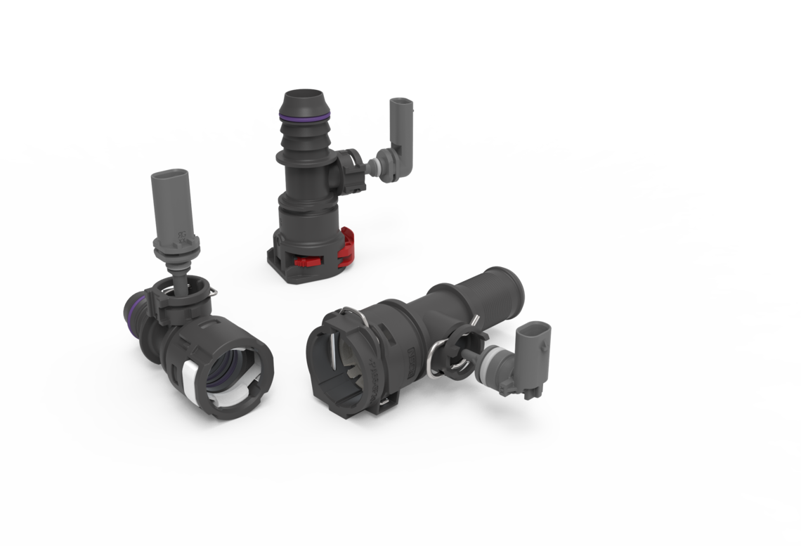 News: New temperature sensors by ARaymond—for EV and hybrid thermal ...