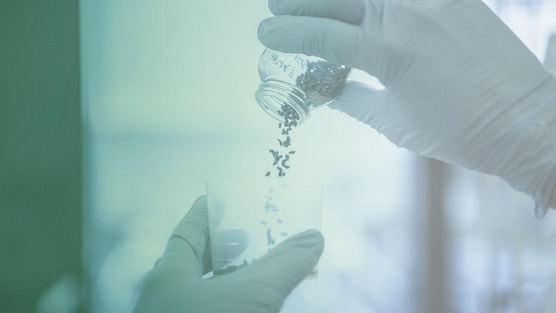 Sustainable adhesives for the automobile industry