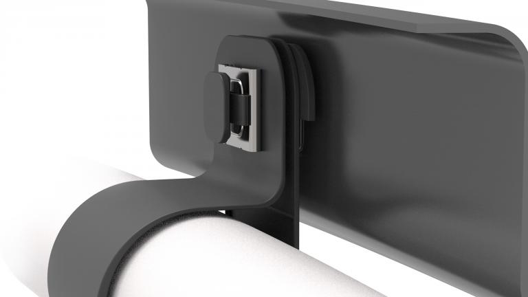 Panel & car body trim fasteners - ARaymond