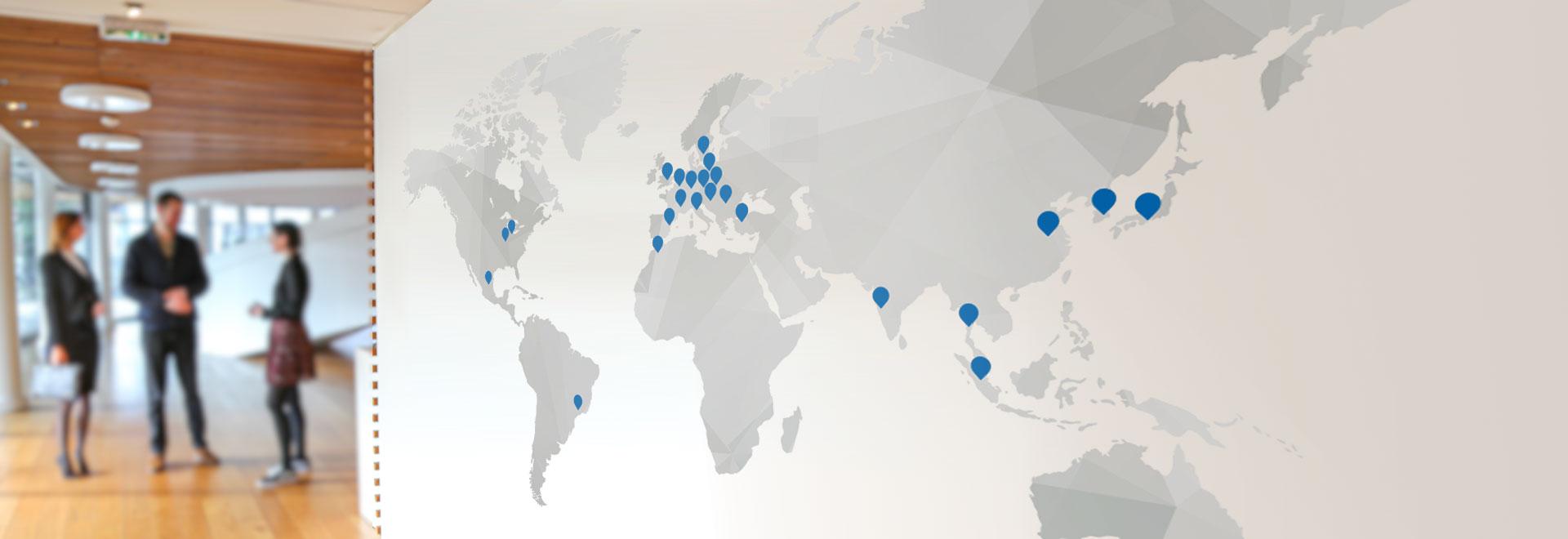 Global partner for automotive fastening & assembly solutions, ARaymond